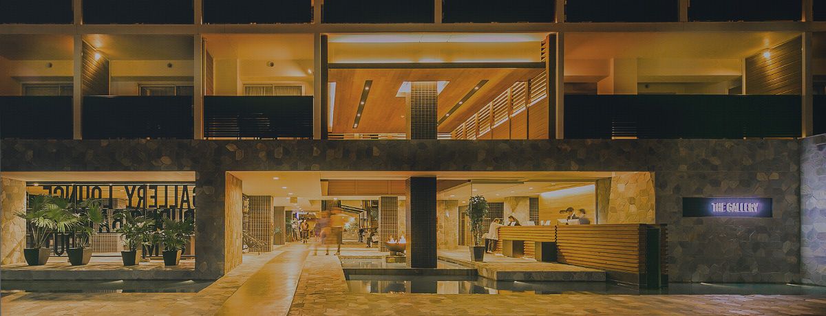 SAKURA TERRACE THE GALLERY (Kyoto)