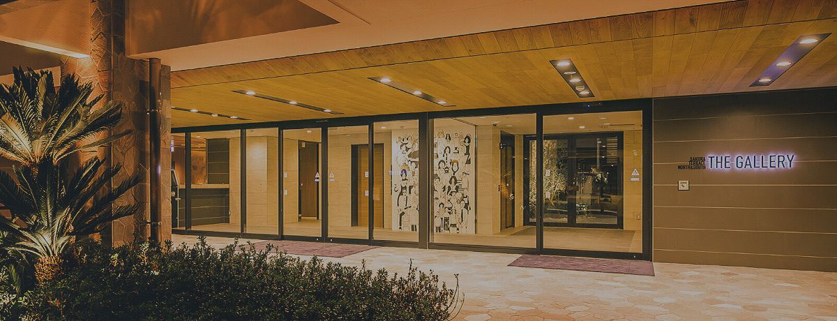 SAKURA TERRACE THE GALLERY (Kyoto)