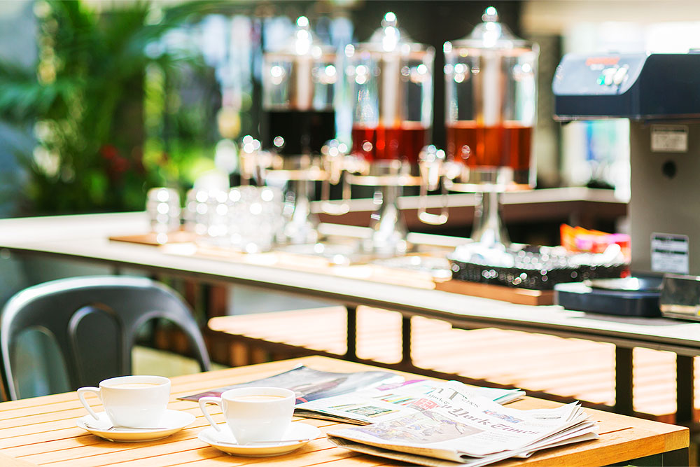 SAKURA TERRACE THE GALLERY(サクラテラス ザ ギャラリー） フォトギャラリー【楽天トラベル】