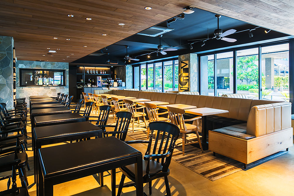 SAKURA TERRACE THE GALLERY(サクラテラス ザ ギャラリー） フォトギャラリー【楽天トラベル】